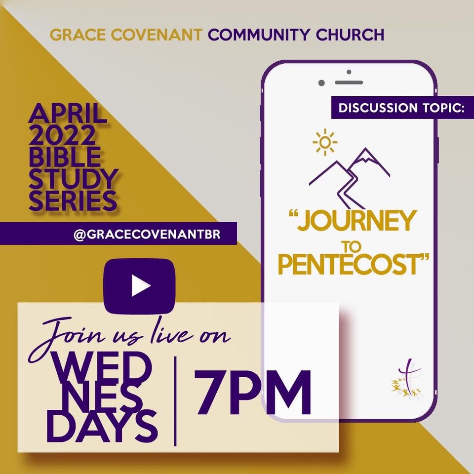 Grace Covenant | Grace Covenant