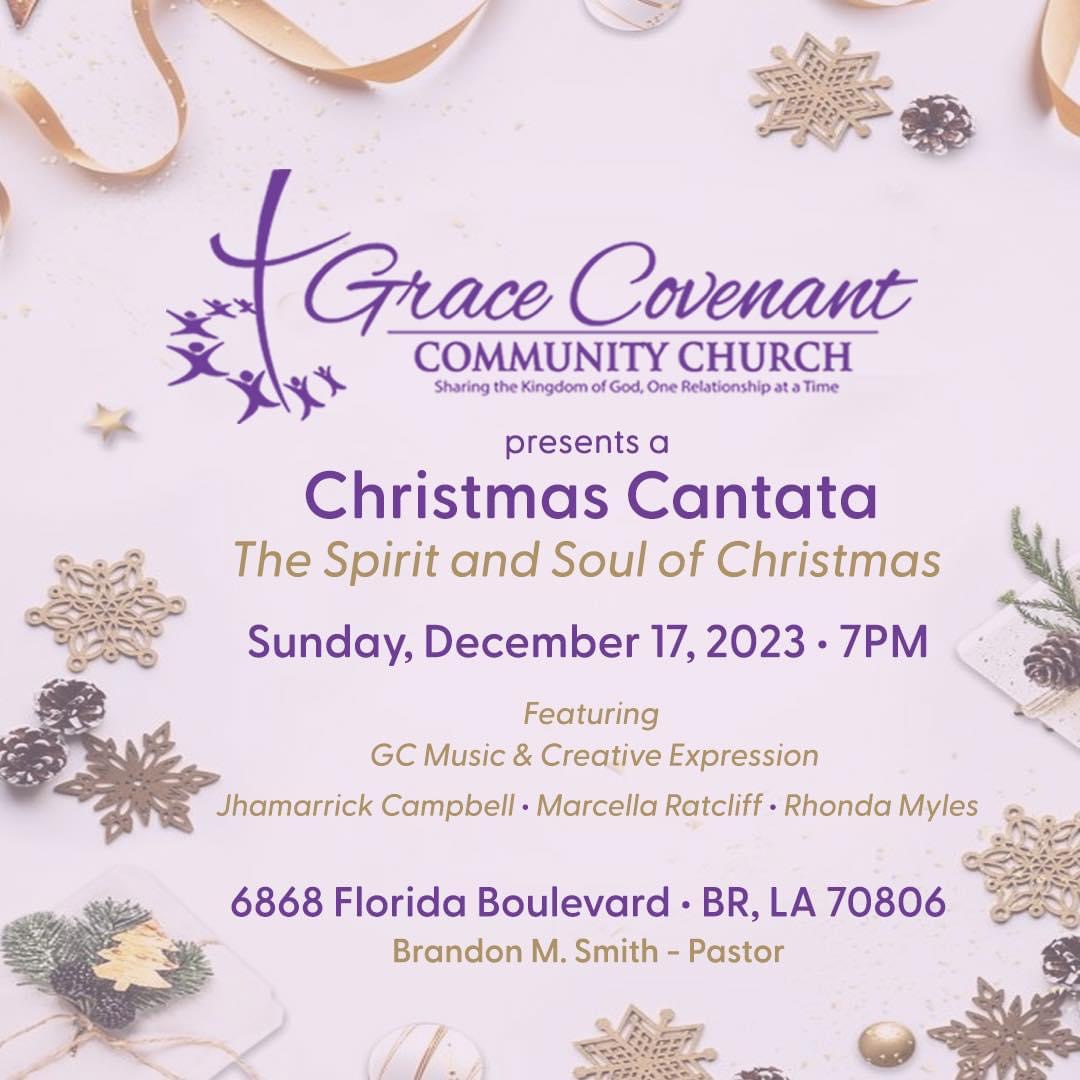 Grace Covenant | Grace Covenant